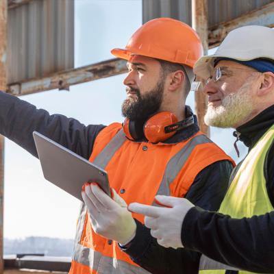 Building Performance | Onset's HOBO and InTemp Data Loggers